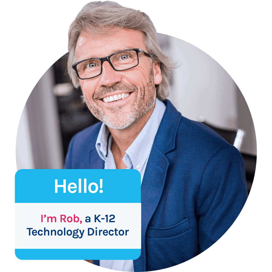 Solutions by Role: Technology Director | PowerSchool