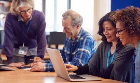 Transforming Education with Responsible AI: Introducing an AI Assistant ...