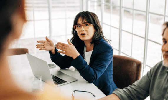 Transforming Education with Responsible AI: Introducing an AI Assistant ...