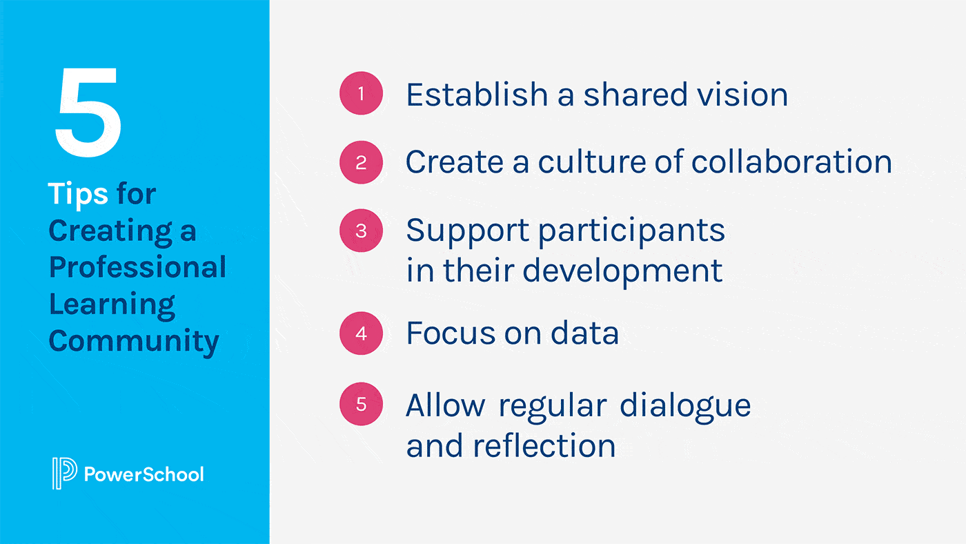 The PLC Handbook for Educators: Unlocking Professional Learning ...