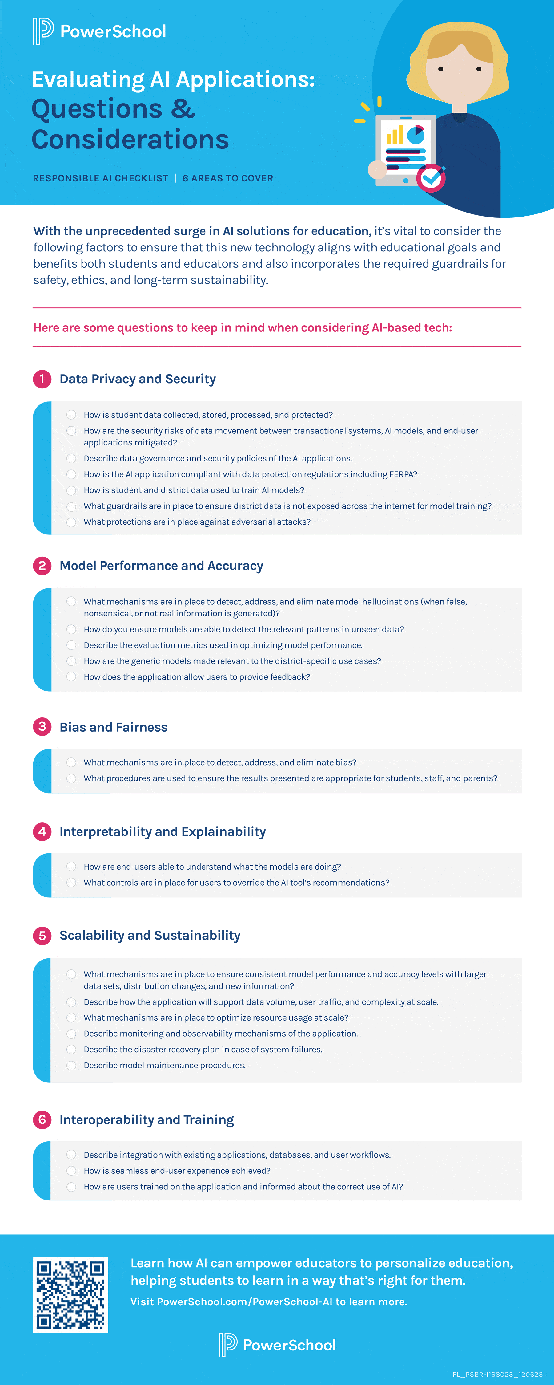 Evaluating AI Applications: Questions to Ask | PowerSchool