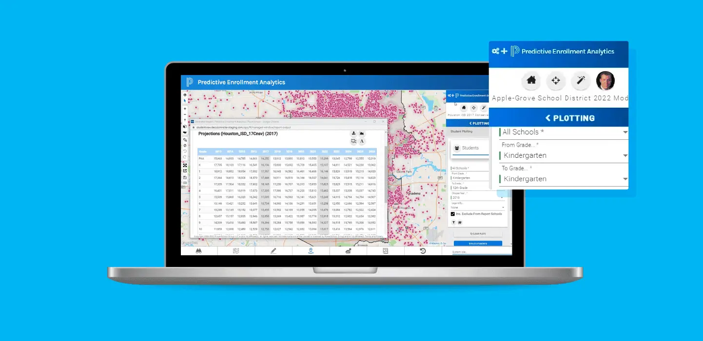 K-12 Software for Oregon Schools & Districts | PowerSchool