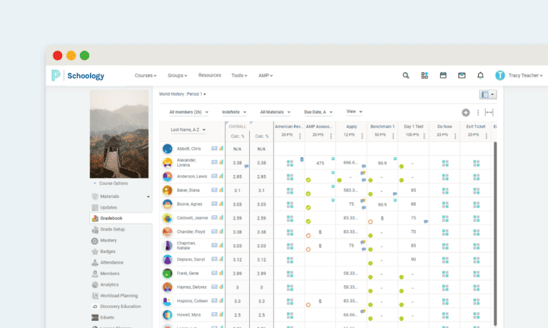 PowerSchool Schoology Learning | PowerSchool