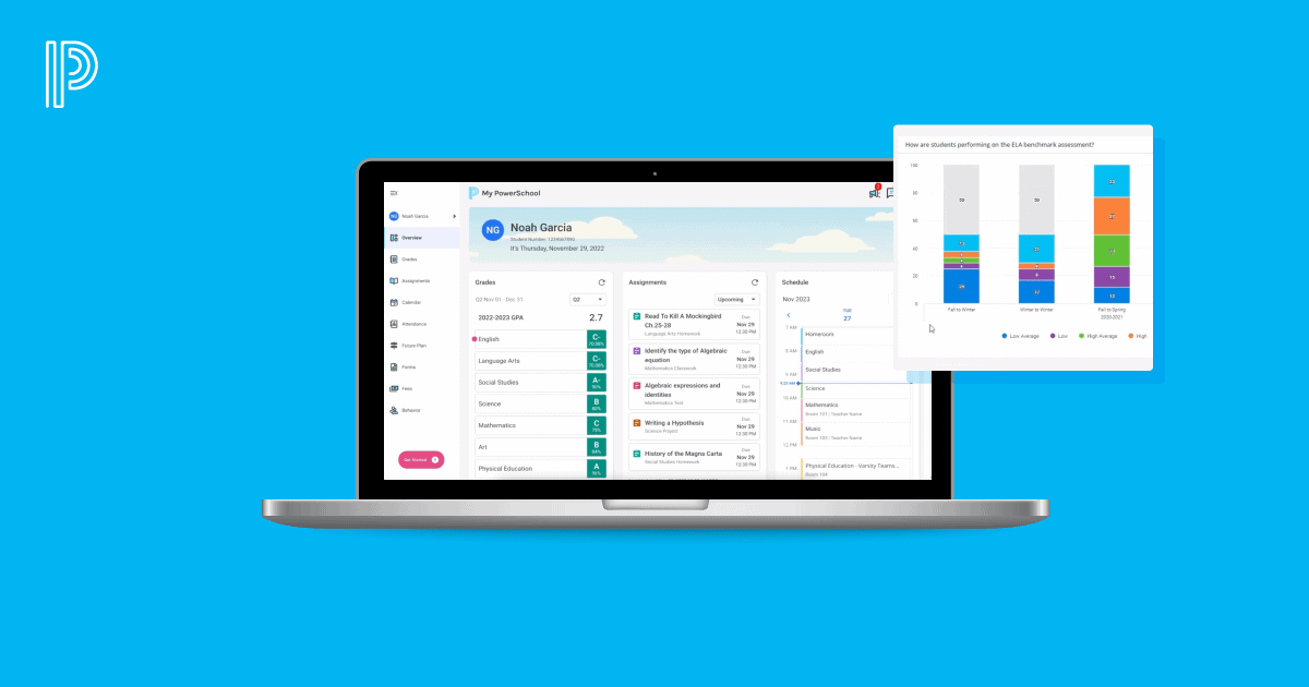 PowerSchool Global | PowerSchool
