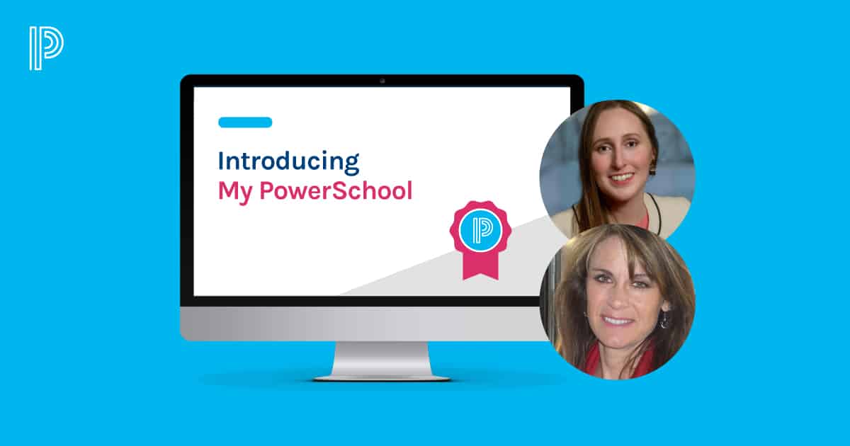 Elevate Engagement: Introducing My PowerSchool | PowerSchool Elevate Engagement: Introducing My PowerSchool | PowerSchool