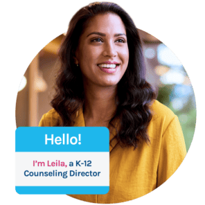 Solutions by Role: Counselors | PowerSchool