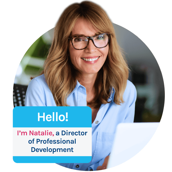 Solutions by Role: Director of Professional Development | PowerSchool