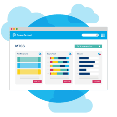 Solutions by Role: Student Services and Support | PowerSchool
