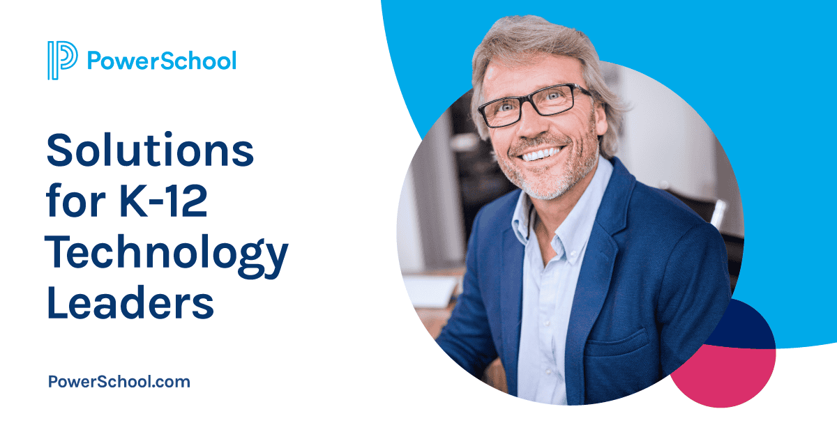 Solutions by Role: Technology Director | PowerSchool