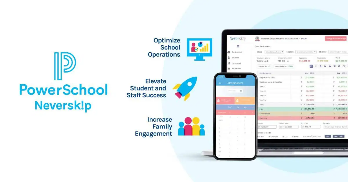 Neverskip App Neverskip Parent Teacher Communication System For