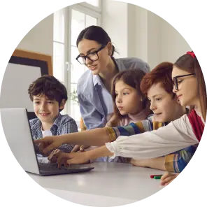 K-12 Software for Ohio Schools & Districts | PowerSchool