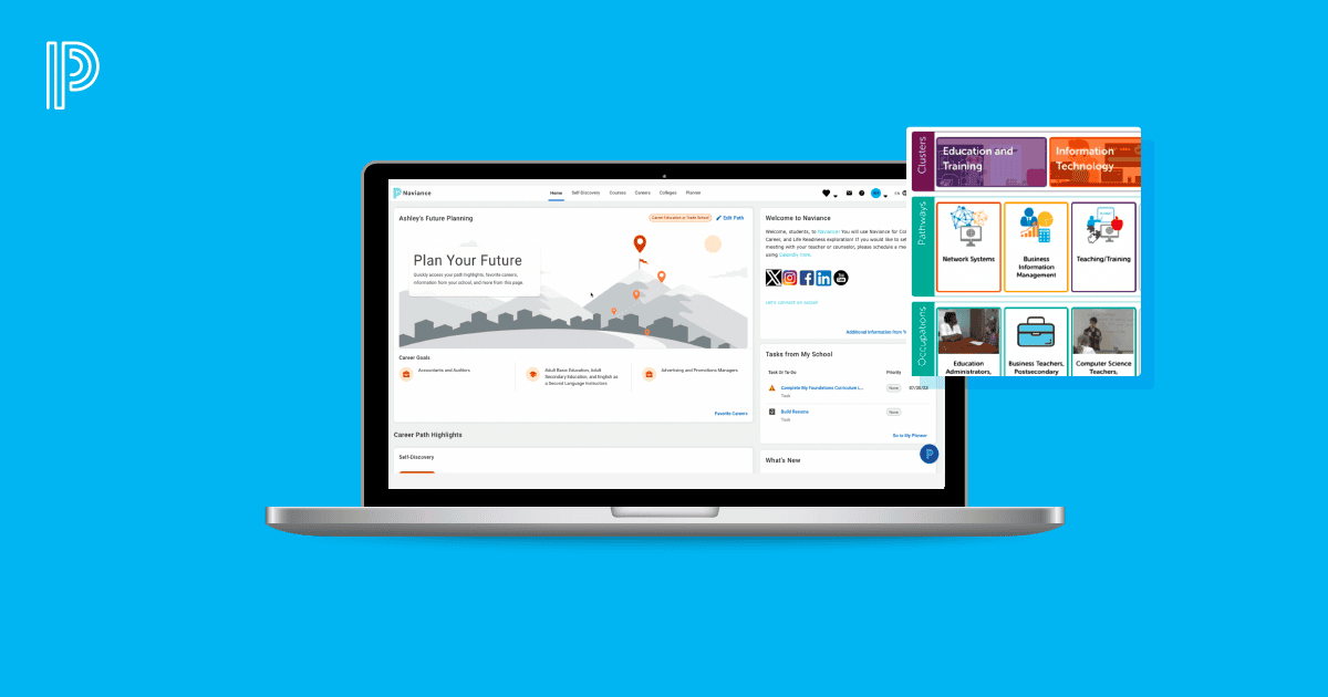 PowerSchool College, Career and Life Readiness Cloud: Watch a Demo ...