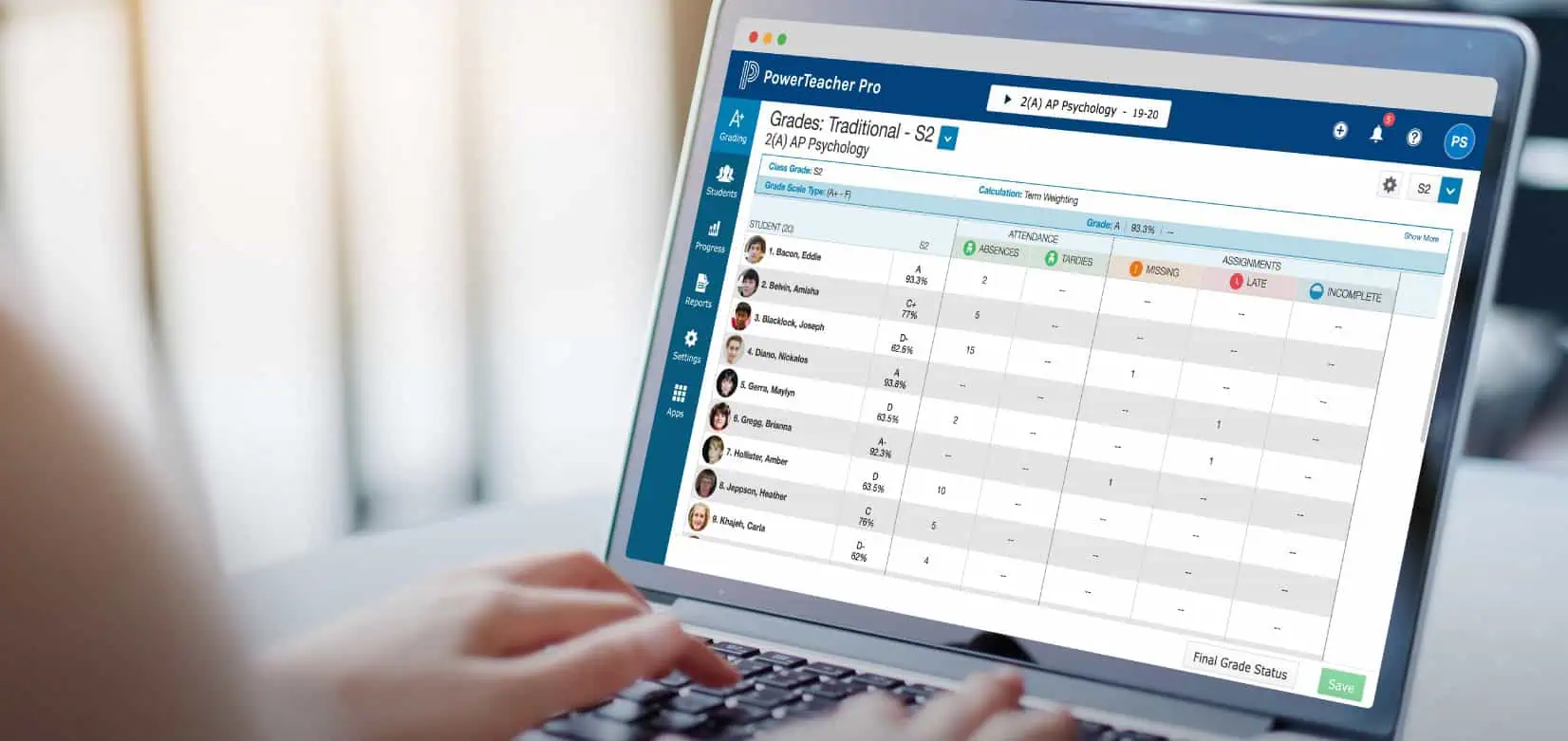 MyPowerHub: Communication and Engagement for Every Journey | PowerSchool