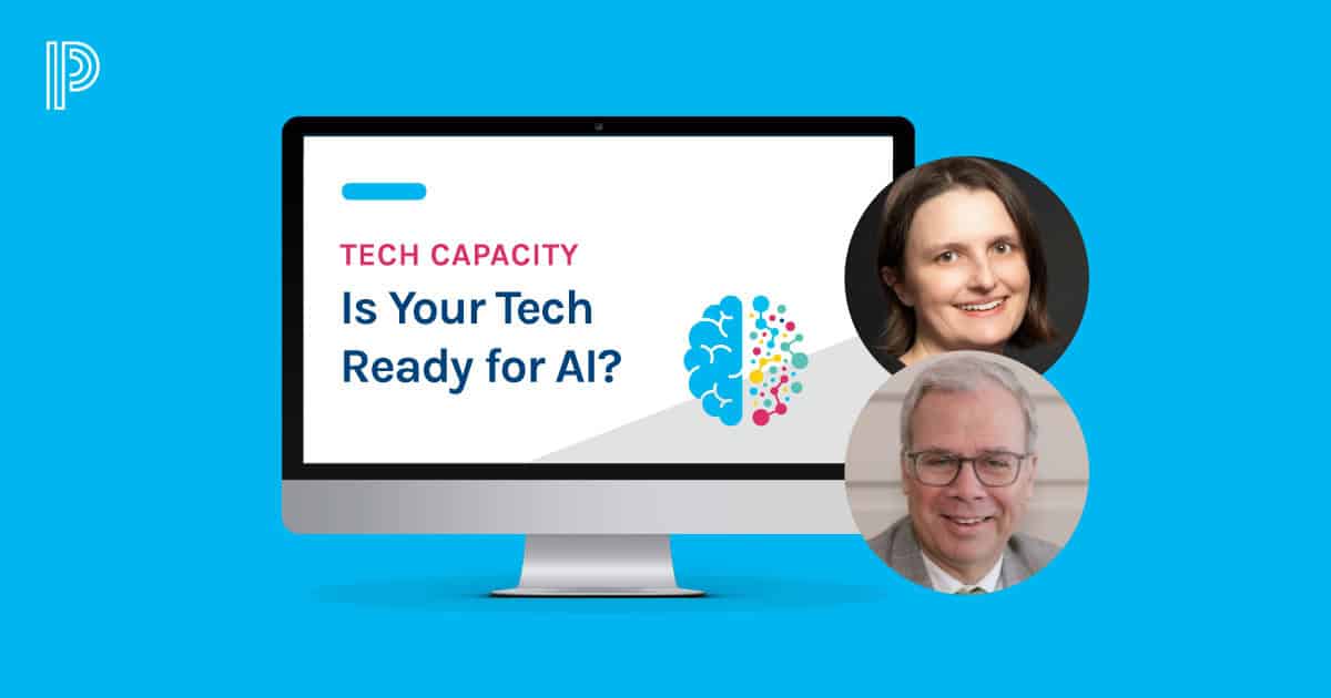 Tech Capacity: Is Your Tech Ready for AI? | PowerSchool