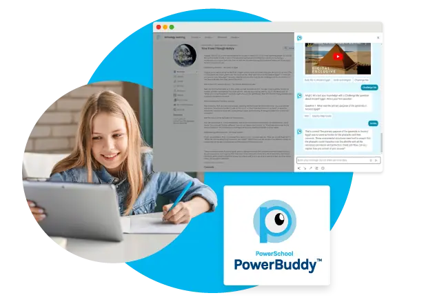 Furthering Education Technology Privacy and Security Through Collaboration | PowerSchool