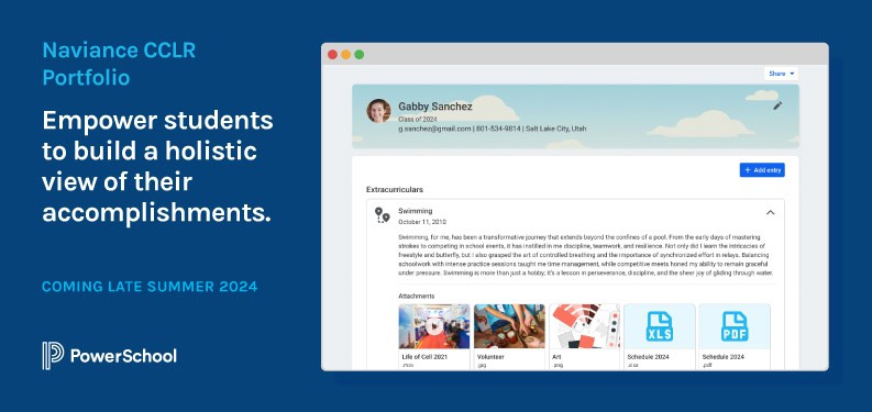 Essential Skills and Competencies for Postgraduate Success | PowerSchool