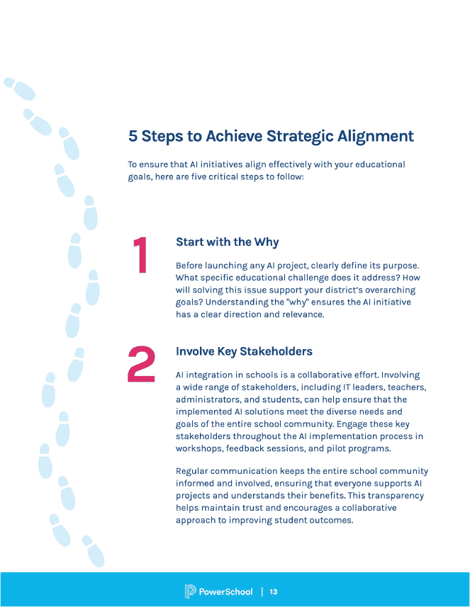 Beginner's Guide to AI in K-12 | PowerSchool
