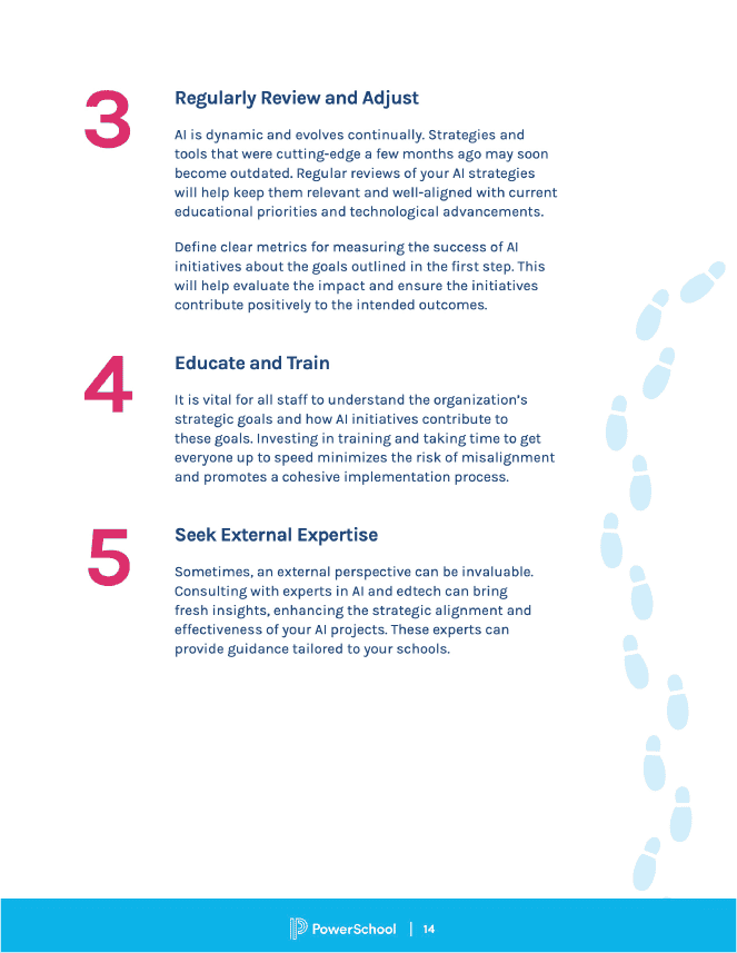 Beginner's Guide to AI in K-12 | PowerSchool