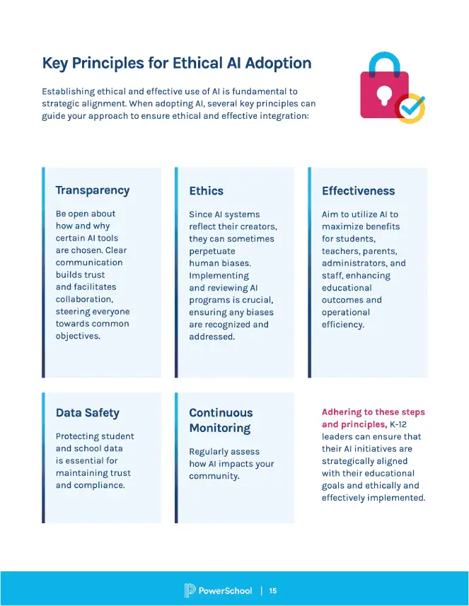 Beginner's Guide to AI in K-12 | PowerSchool