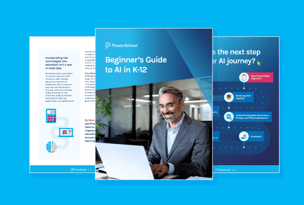 Discover AI in Education: Learn the advantages of AI usage, specific ...