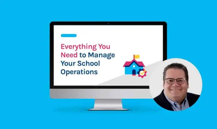 Webinar Series: Run Your Small Team Efficiently | PowerSchool