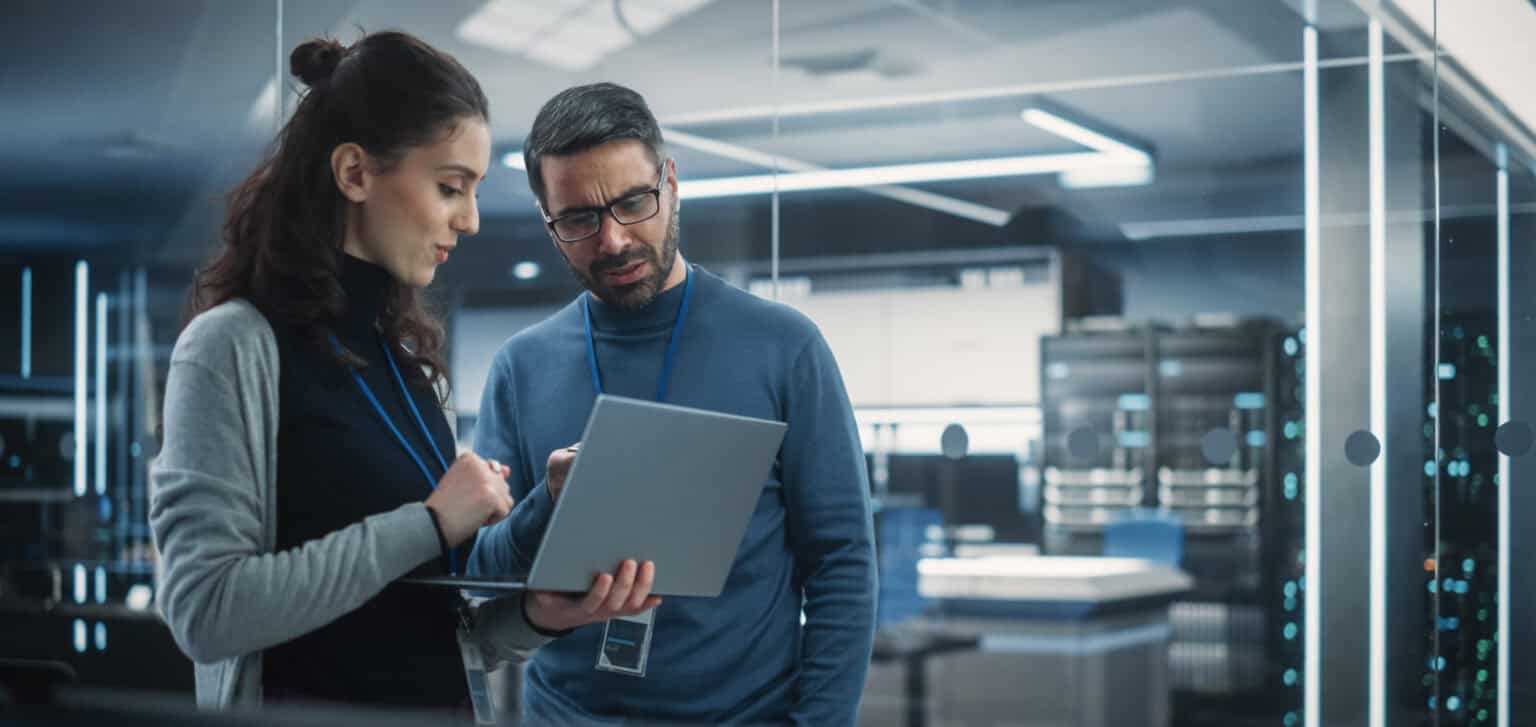 AI and Cybersecurity: A Double-Edged Sword for Hackers and Defenders ...