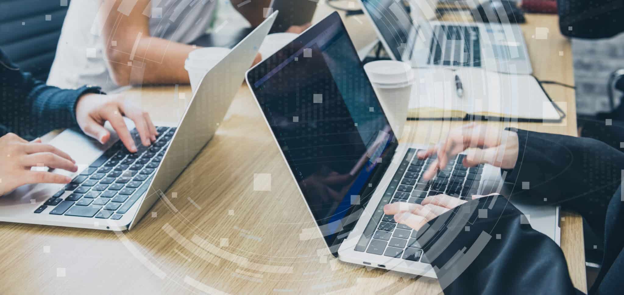 AI and Cybersecurity: A Double-Edged Sword for Hackers and Defenders ...