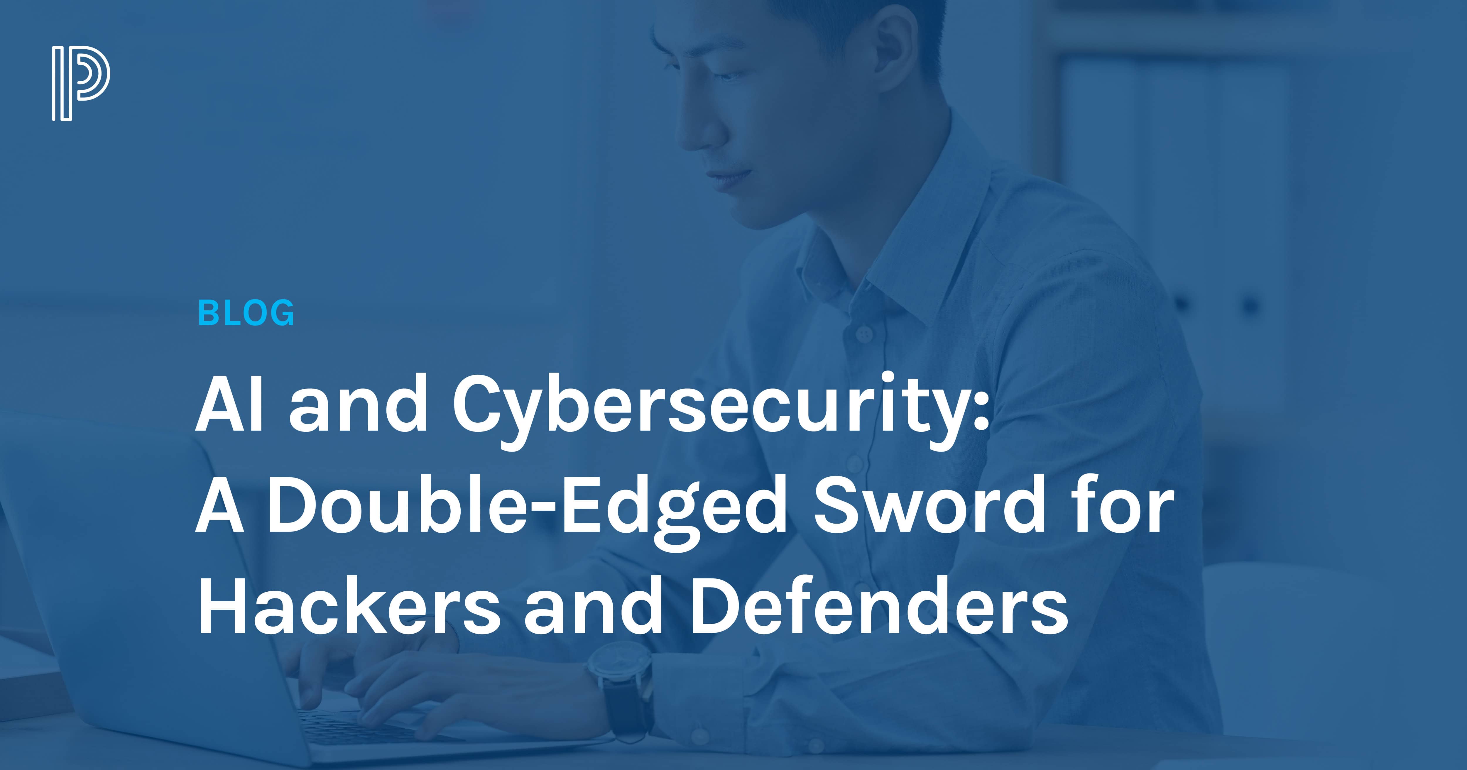 AI and Cybersecurity: A Double-Edged Sword for Hackers and Defenders | PowerSchool
