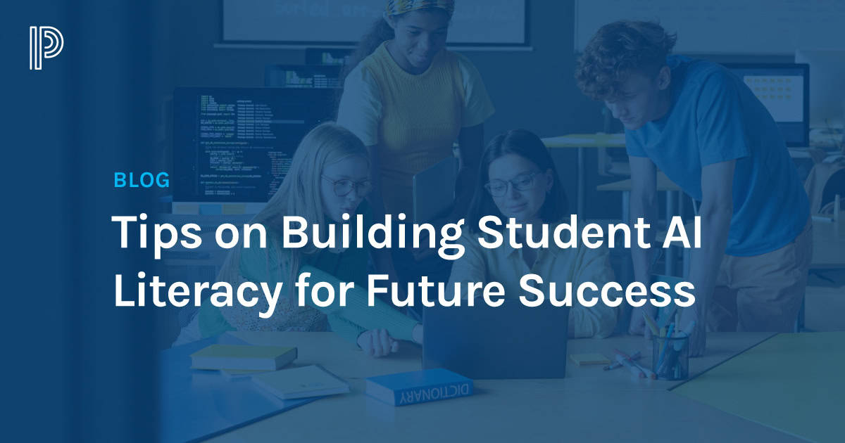 Tips on Building Student AI Literacy for Future Success | PowerSchool
