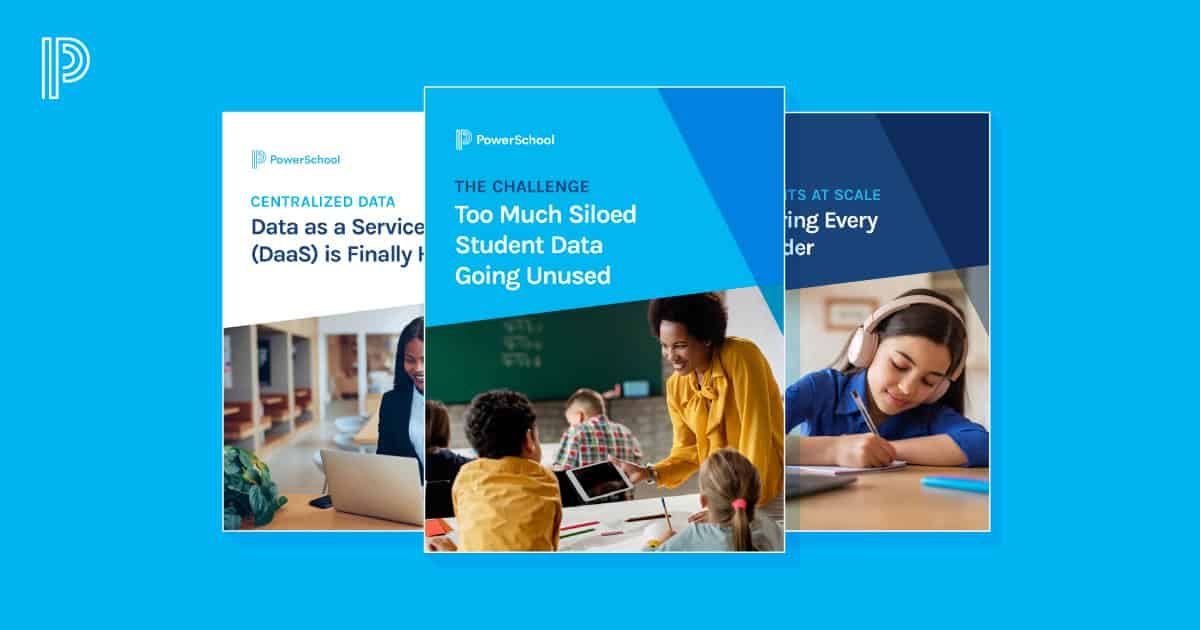 K-12 Data & Analytics Buying Guide | PowerSchool