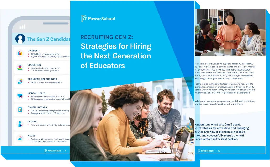 Recruiting Gen Z: Strategies for Hiring the Next Generation of ...