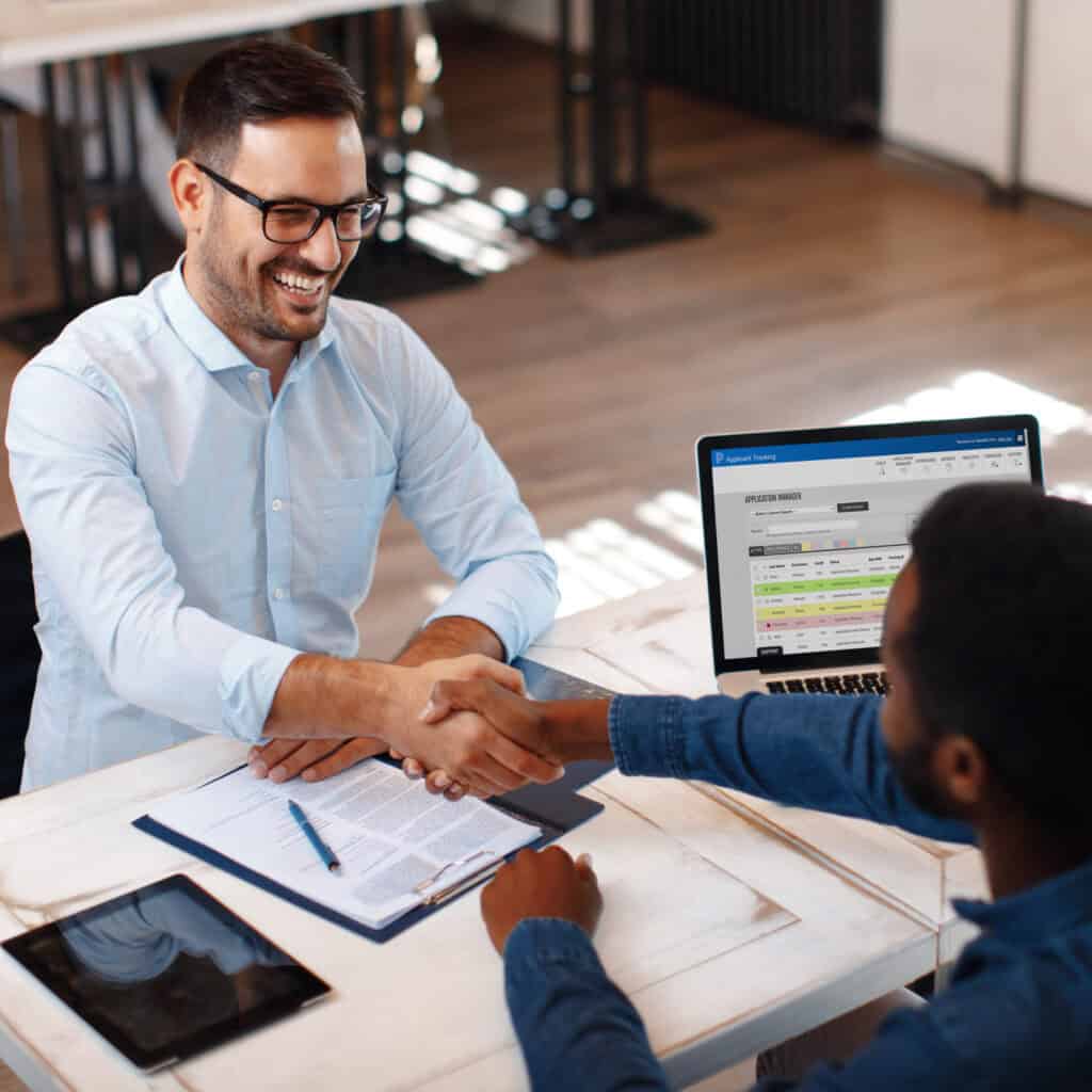 Applicant Tracking ROI Calculator | PowerSchool