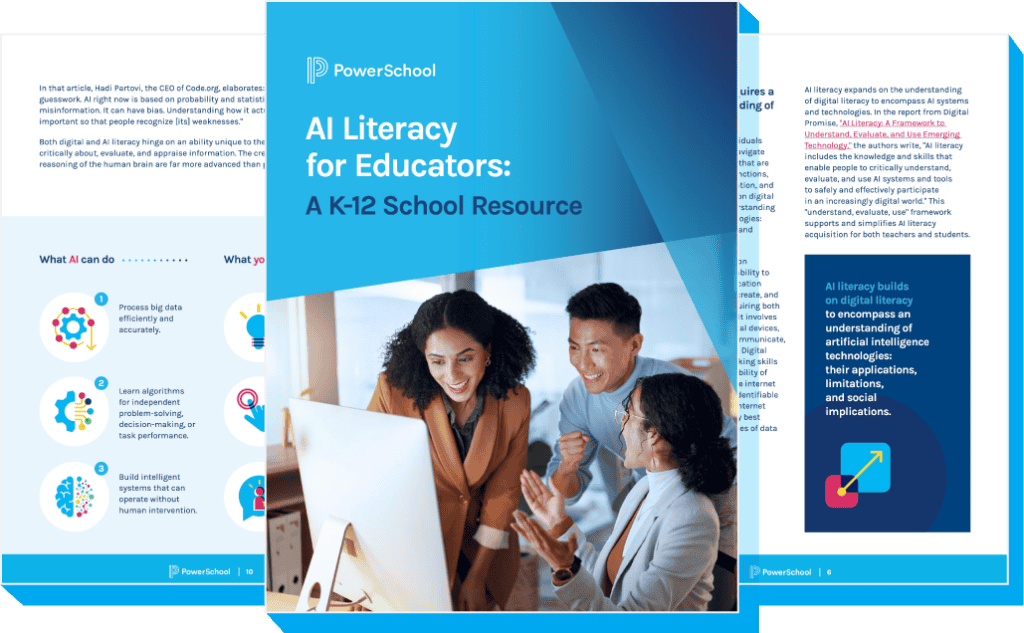 Tips on Building Student AI Literacy for Future Success | PowerSchool