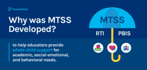 Discovering the Future of MTSS Frameworks: From the Traditional ...
