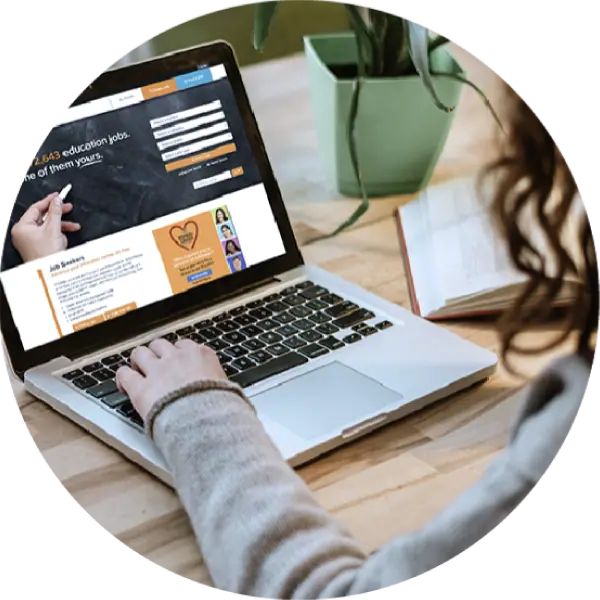 SchoolSpring Job Board | PowerSchool