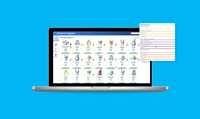 Behavior Support | PowerSchool