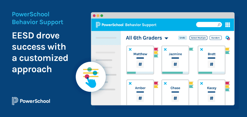 Transforming Behavior Management at Enterprise Elementary | PowerSchool