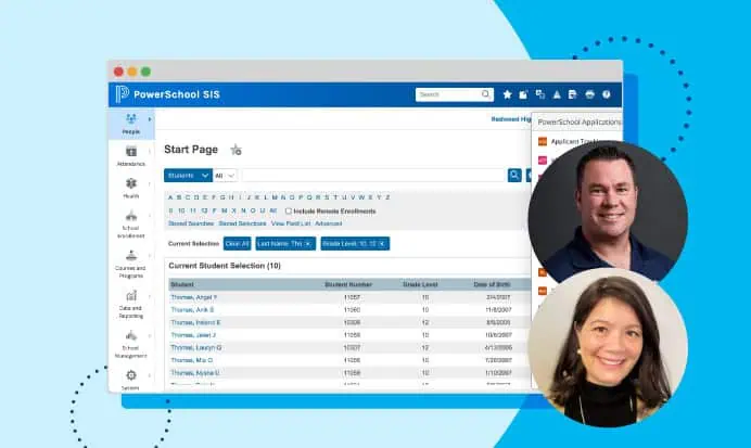 Resource Library | PowerSchool