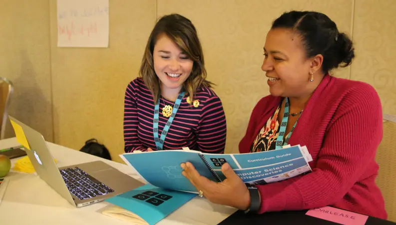 Preparing Future-Ready Students: The Case for Computer Science in K-12 ...