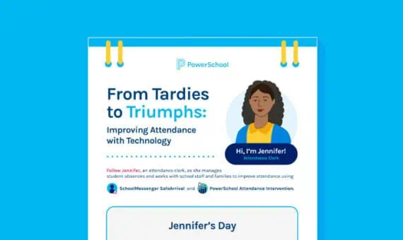 5 Creative Ways to Improve Attendance in Schools | PowerSchool