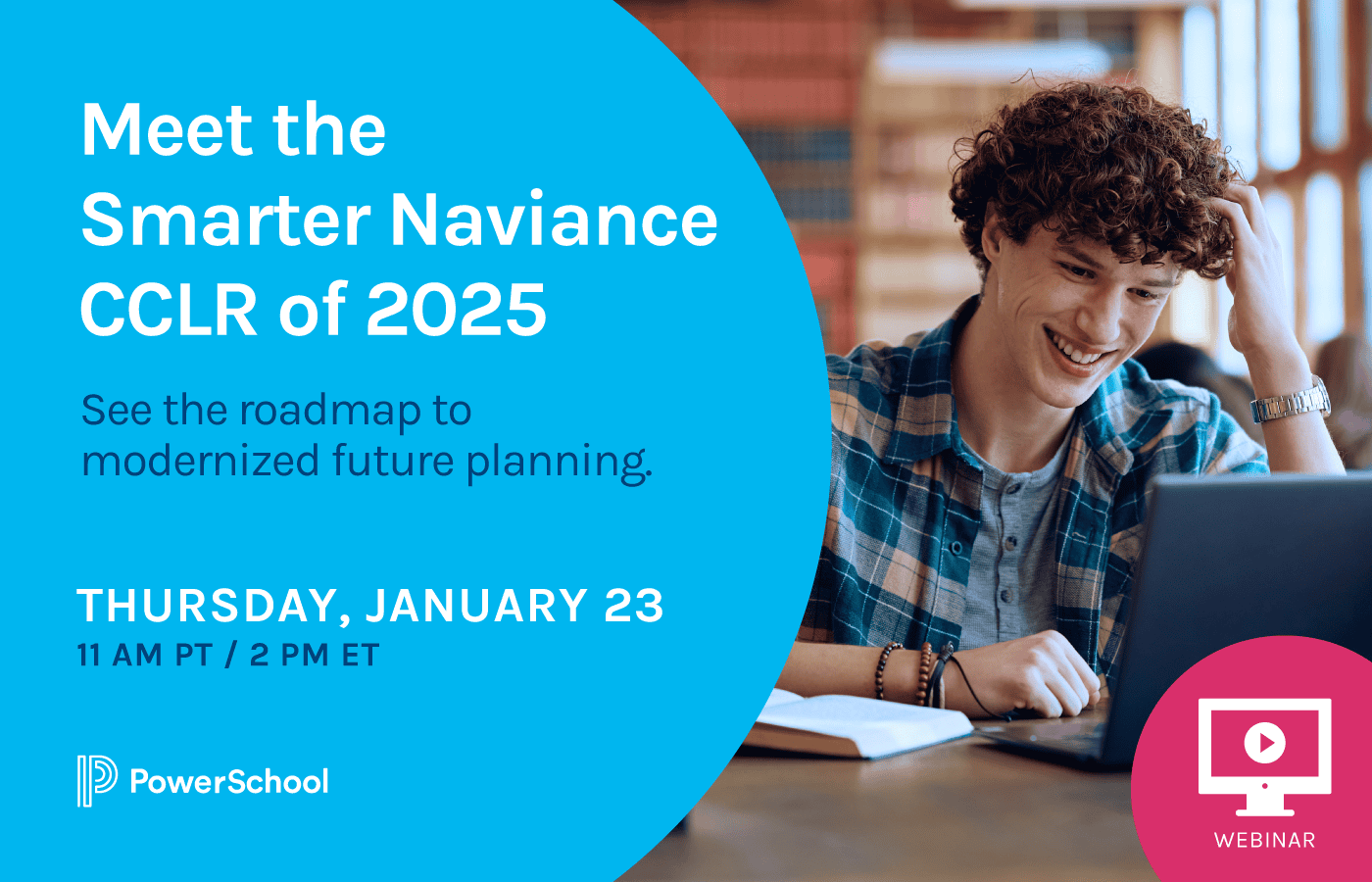 Prepare Today’s Students for Tomorrow’s Goals with Naviance CCLR ...