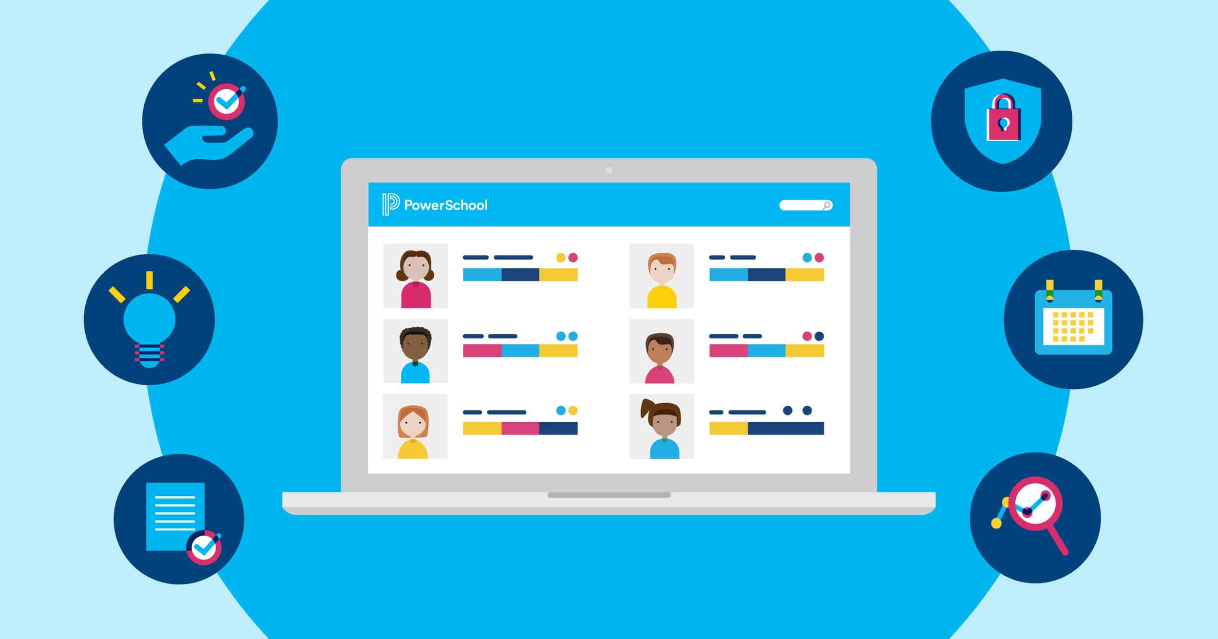 A Brief Guide to Choosing a Student Management System | PowerSchool