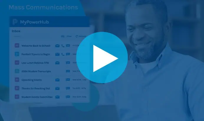 MyPowerHub | PowerSchool