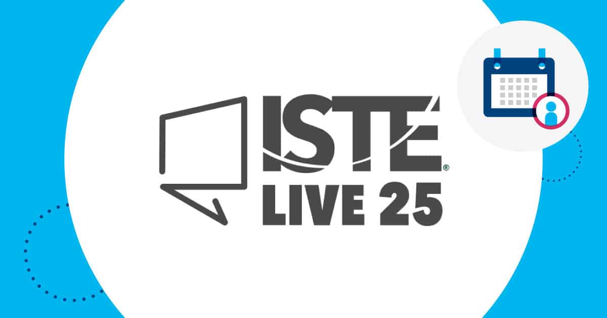 ISTELive 2025 | PowerSchool