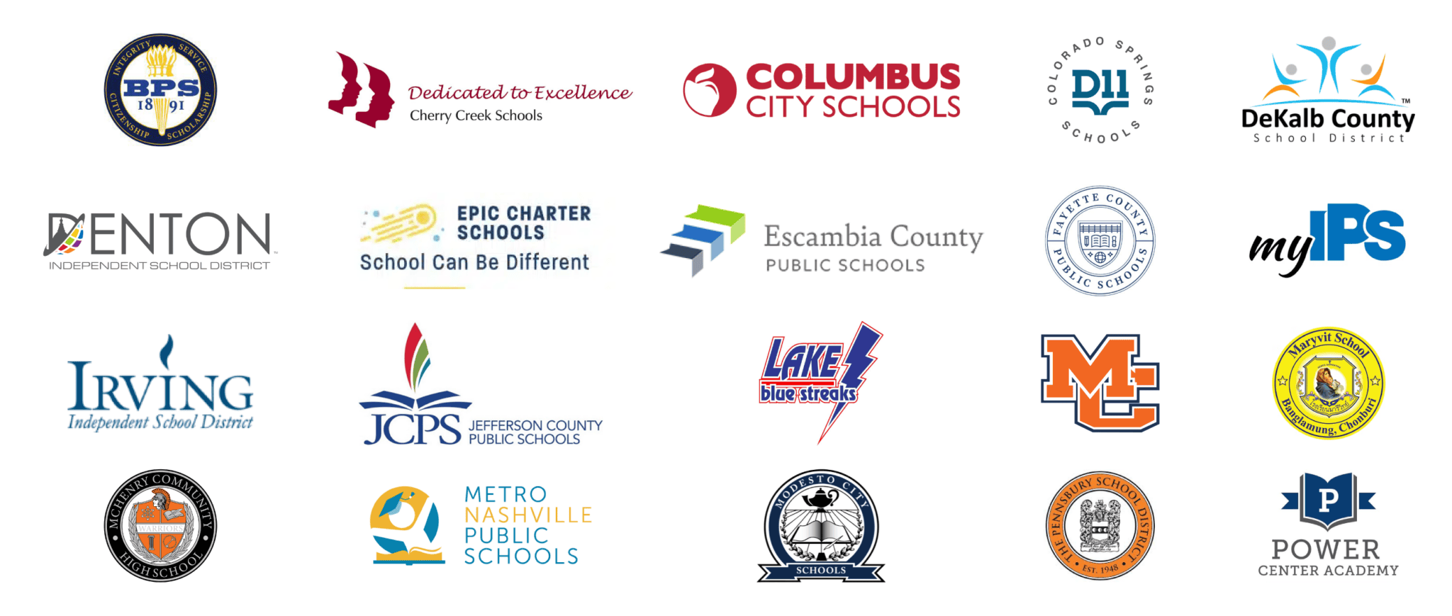 PowerSchool K-12 Software & Cloud-Based Solutions