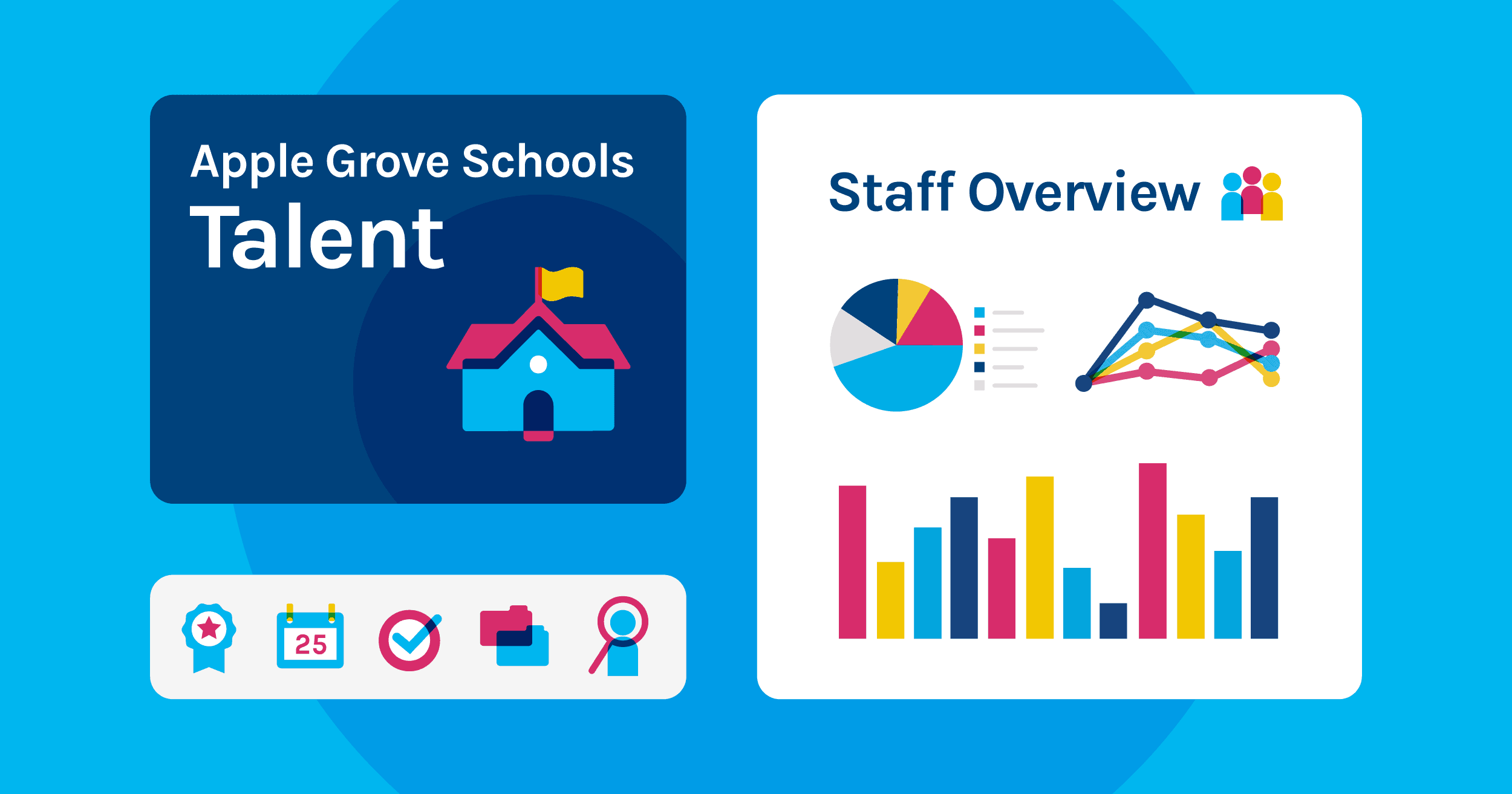 Empowering K-12 Talent Strategy with Real-Time Analytics from ...