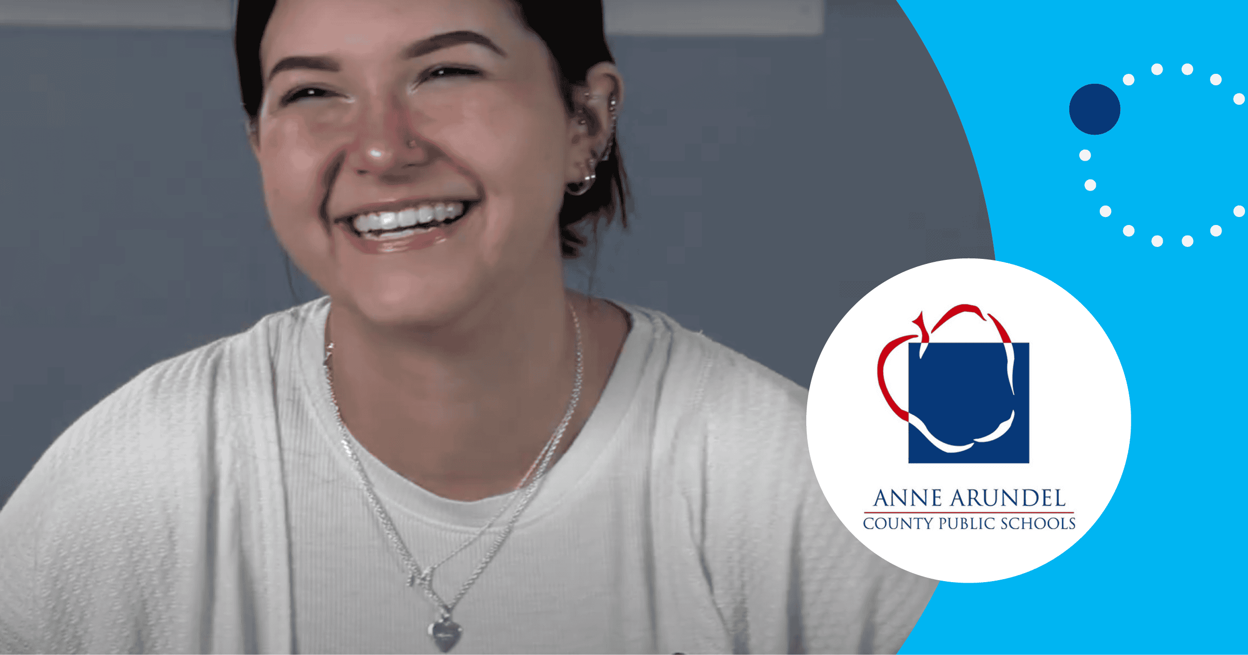 How Anne Arundel County Public Schools Leveraged Data to Surpass a 90% ...