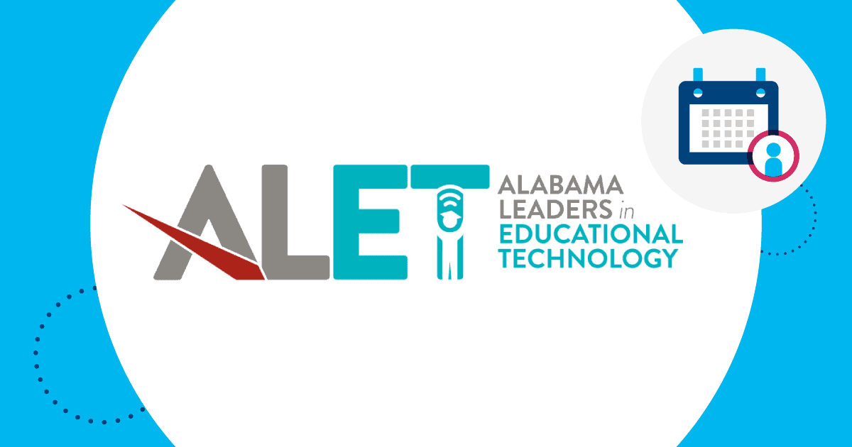 Alabama Leaders in Educational Technology (ALET) Fall Symposium | PowerSchool