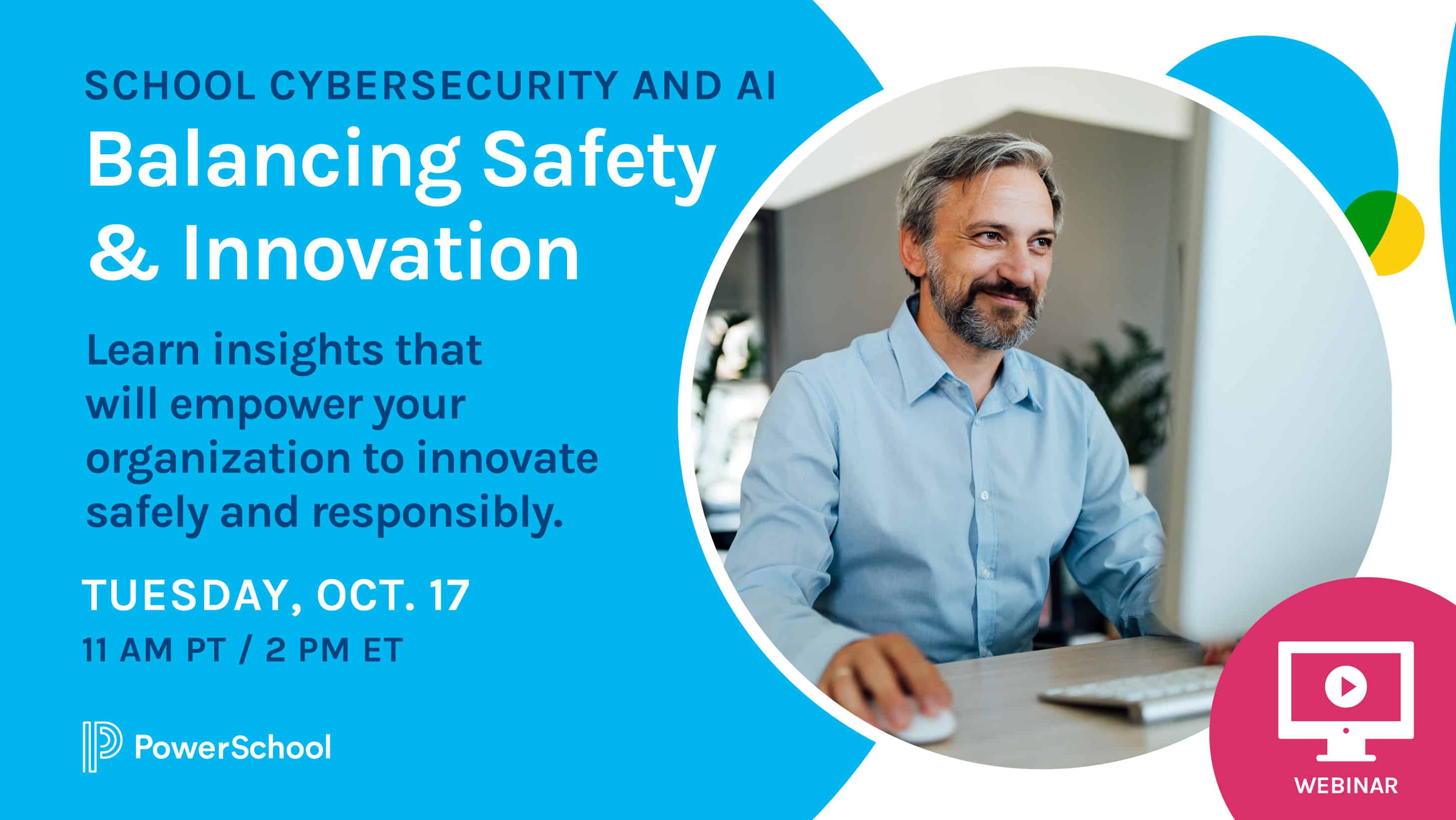 School Cybersecurity and AI: Balancing Safety & Innovation | PowerSchool