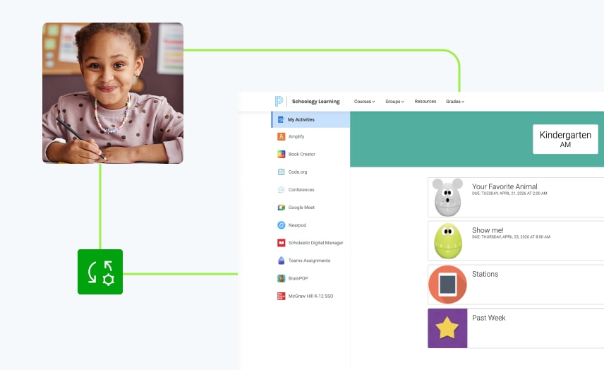 Learning Management | PowerSchool